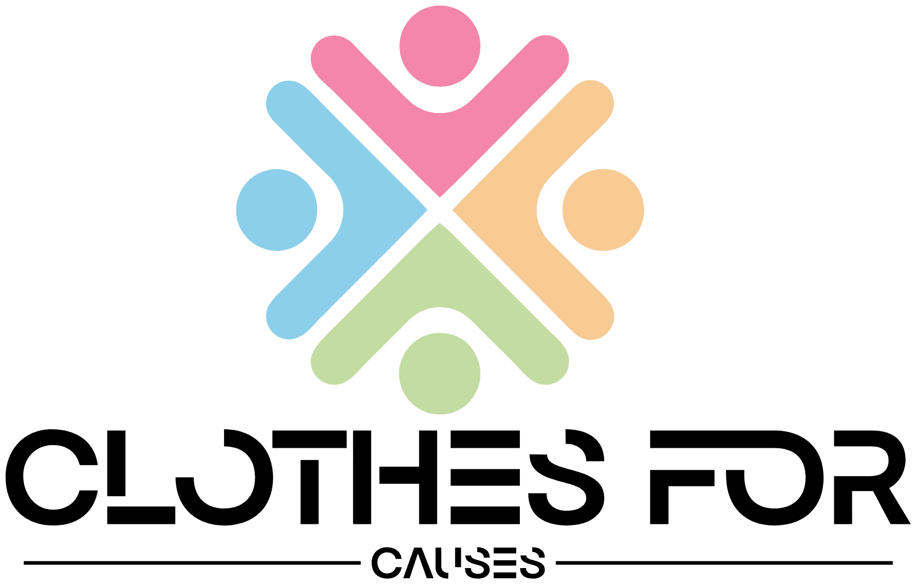 Clothes For Causes | Donate Clothes to Support Autism Programs